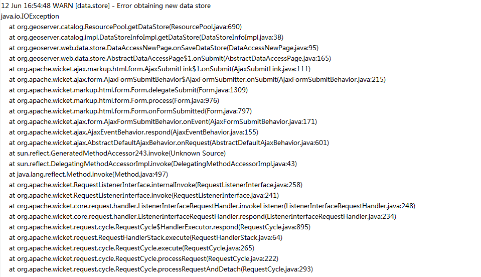 GeoMesa HBase 安装及问题解决：_geomesa tutorials - hbase ........................-CSDN博客