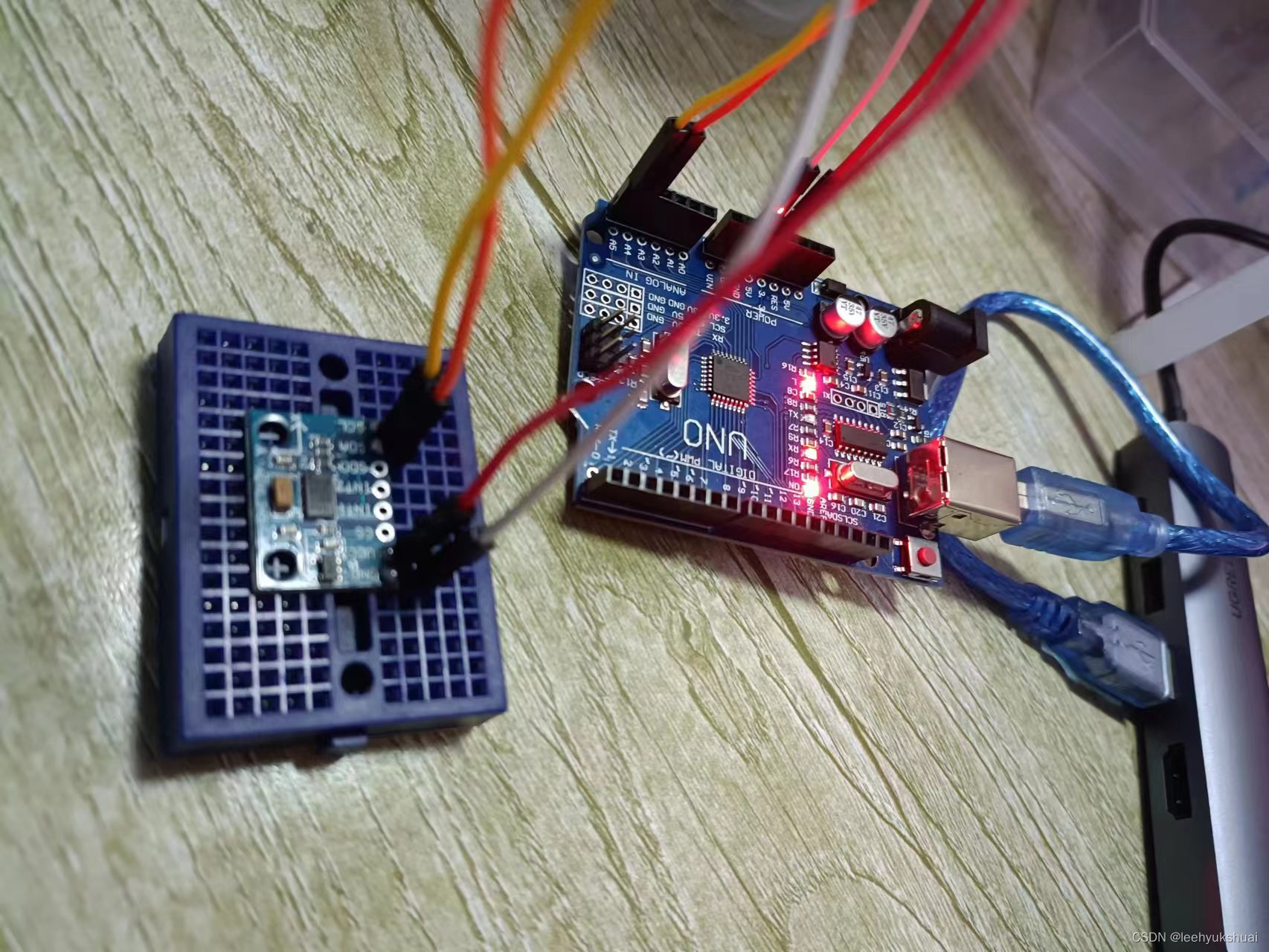 利用arduino和adxl345加速度计测量实时倾角并图形化处理adxl345三轴加速度计算倾斜角 Csdn博客