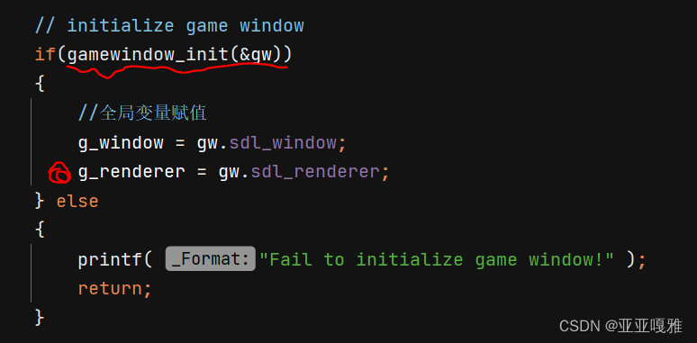 试着使用SDL2复刻曹操传（二）_sdl_windowevent_focus_lost-CSDN博客