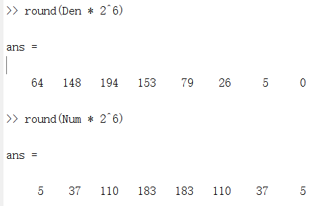 FPGA学习记录（7）＜巴特沃斯低通IIR滤波器FPGA实现＞_fpga 巴特沃兹滤波算法-CSDN博客