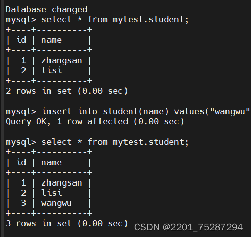 [图文]搭建InnoDB Cluster详细流程_innodb cluster 安装-CSDN博客