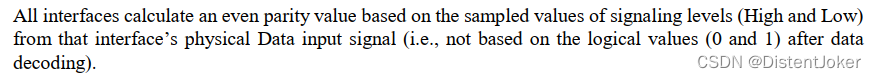 Mipi SoundWire Spec 学习笔记（欢迎交流，持续更新）_soundwire接口-CSDN博客