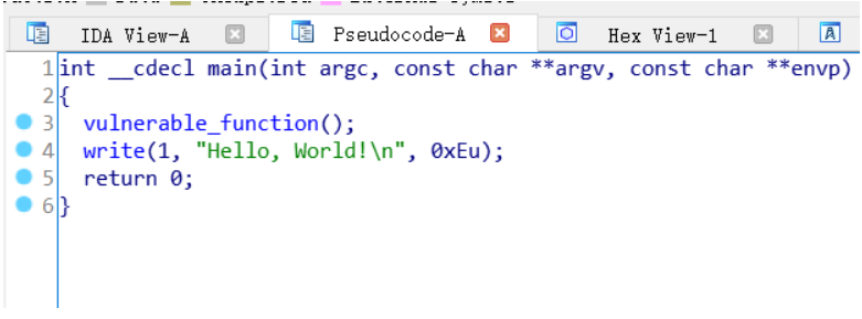 buuctf ---- jarvisoj_level（全）-CSDN博客
