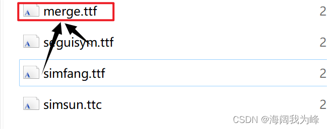 Java使用itextpdf生成上下标（化学符号，数学表达式）_itext合并ttf-CSDN博客