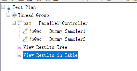 Jmeter书中不会教你的（74）——并行控制器 Parallel Controller_jmeter并行控制器-CSDN博客