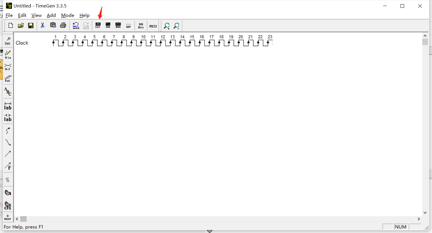 硬件时序图软件——TimeGen_v3.3-CSDN博客