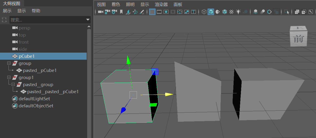 学习在UE中导入 Morph Targets 资源_ue blendshape-CSDN博客