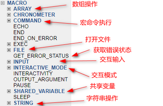 Polyworks脚本开发学习笔记(十三)-深入了解MACRO命令_polyworks 宏编程-CSDN博客