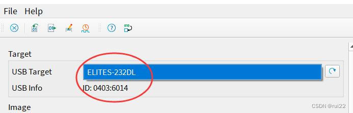 易灵思FPGA烧写EFINIX 芯片下载使用步骤_efinity下载-CSDN博客