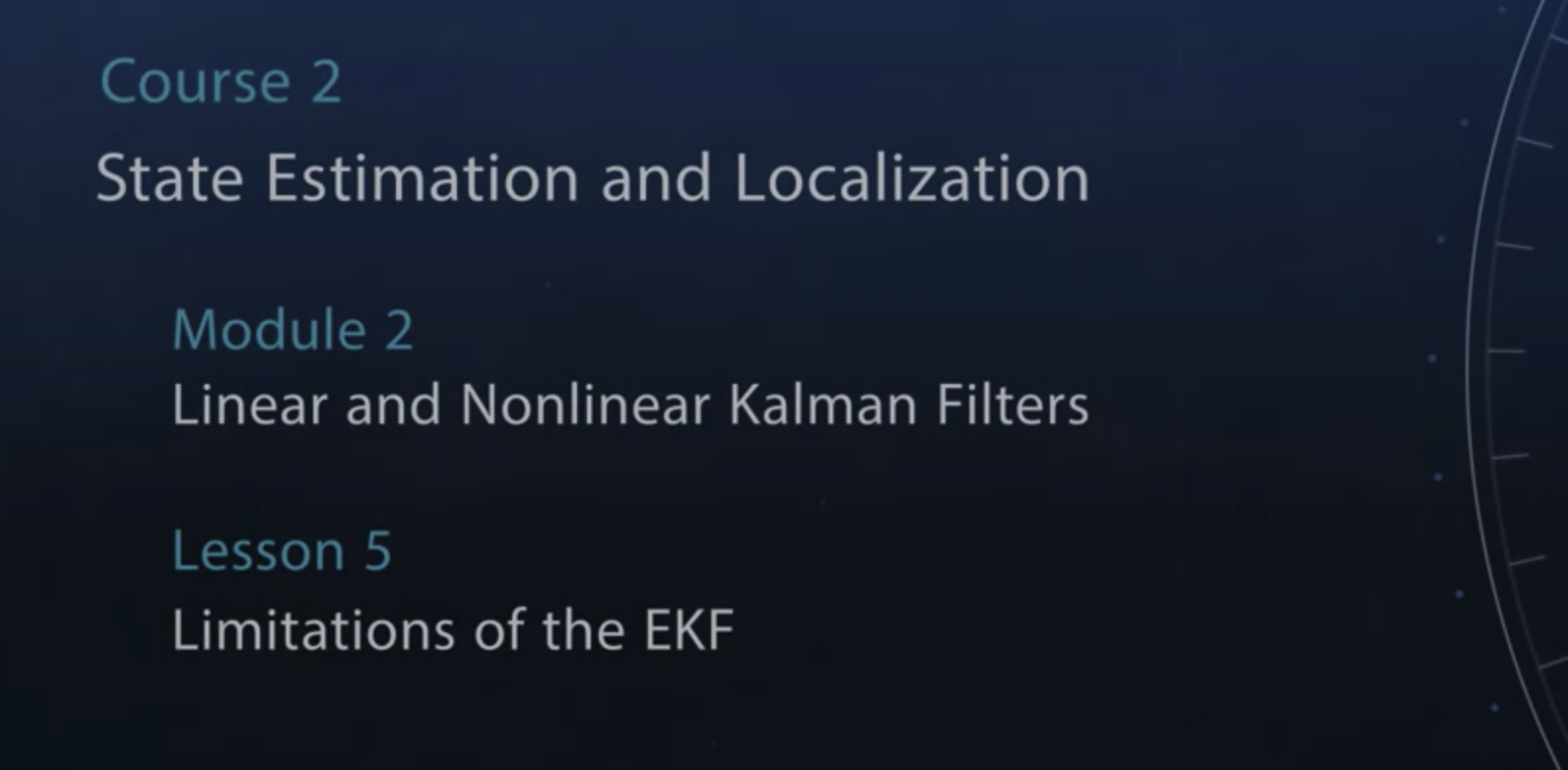 自动驾驶 9-5: EKF 的局限性 Limitations of the EKF_csdn ekf 发散-CSDN博客