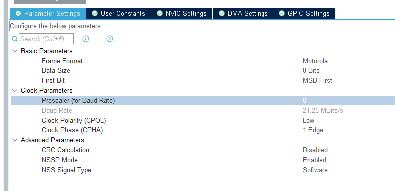 STM32 AD7685 AD7684 AD7686 AD7687 AD7683 AD7680系列调试记录_ad7680 stm32-CSDN博客
