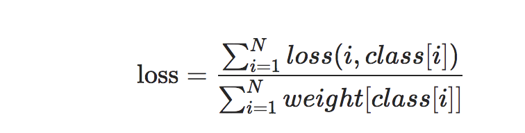 二分类损失函数及AUC指标_loss softmax auc-CSDN博客
