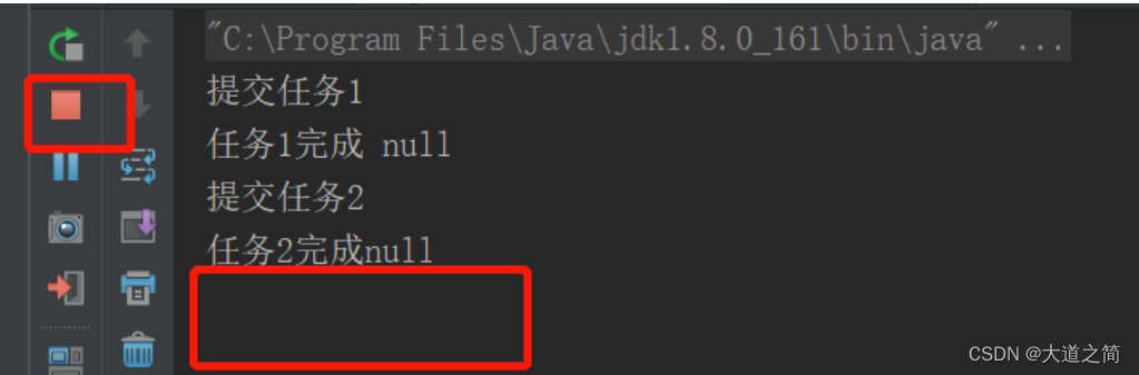 细数线程池的10个坑 Executors Newfixedthreadpool丢失数据 Csdn博客