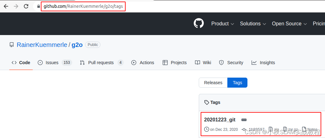 【Ubuntu 20.04】 安装g2o和使用教程_ubuntu20.04 g2o-CSDN博客
