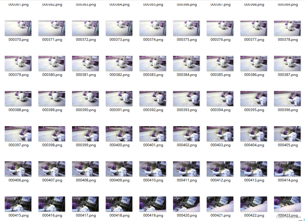 使用 ffmpeg 命令将视频转图片_ffmpeg视频转图片-CSDN博客