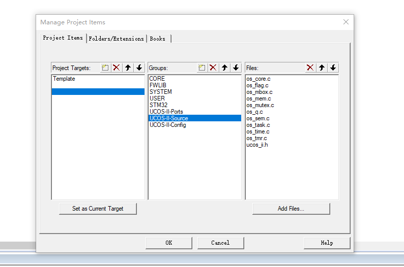 uc/OS-II操作系统移植：uc/OS-II移植到STM32流程（文章末尾附实例）_ucosii移植到stm32-CSDN博客