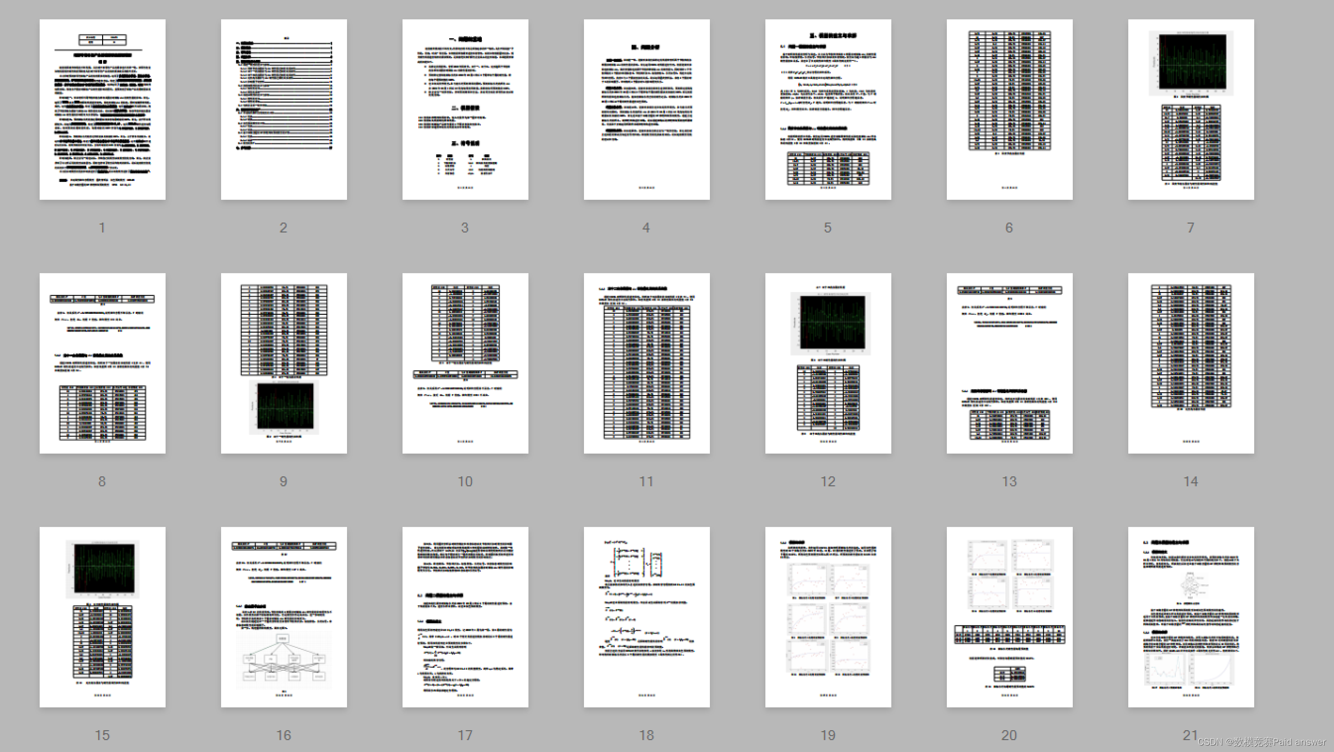 2020年MathorCup数学建模D题新零售目标产品的精准需求预测解题全过程文档加程序-CSDN博客