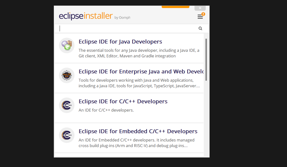 Eclipse插件（RCP）开发环境搭建（二）_salever的eclipsercp开发-CSDN博客