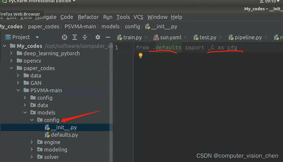 深度学习中的python语法笔记总结深度学习常用的python语句 Csdn博客
