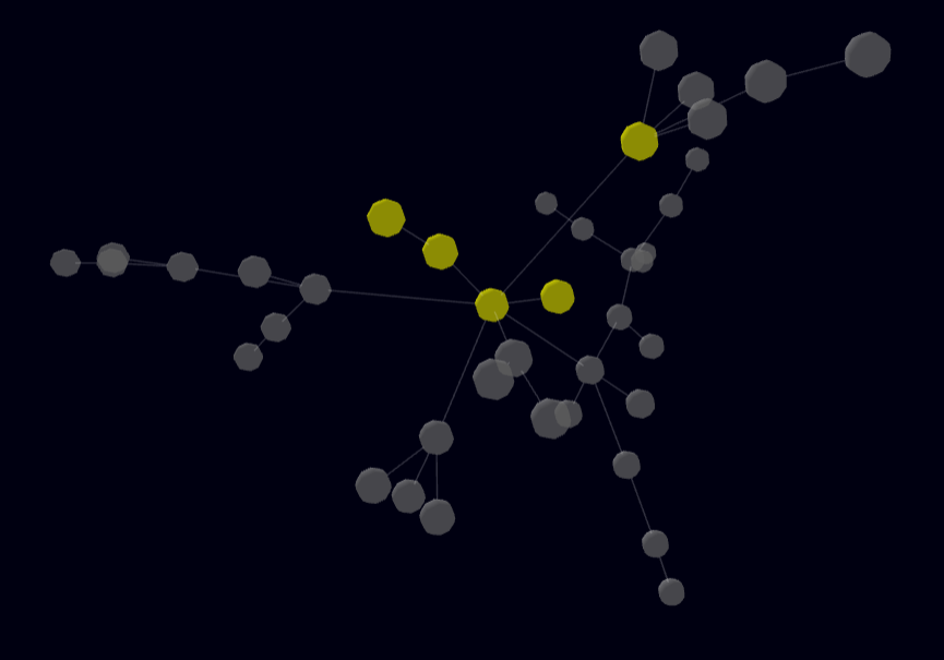 3d-force-graph示例学习记录-CSDN博客