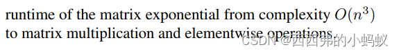 Modeling Irregular Time Series with Continuous Recurrent Units（ICML2022）_西西弗的小蚂蚁的博客-CSDN博客