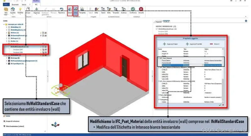 IFC文件模型_ifc模型下载-CSDN博客