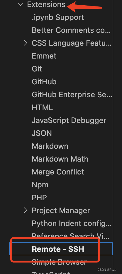 更改vscode server的默认路径_vscode更改默认工作目录-CSDN博客
