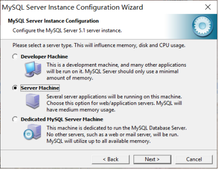 MySQL5.1.68安装、配置教程_mysql5.1安装教程-CSDN博客