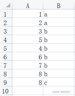 matlab读写excel数据_matlab xlsread-CSDN博客