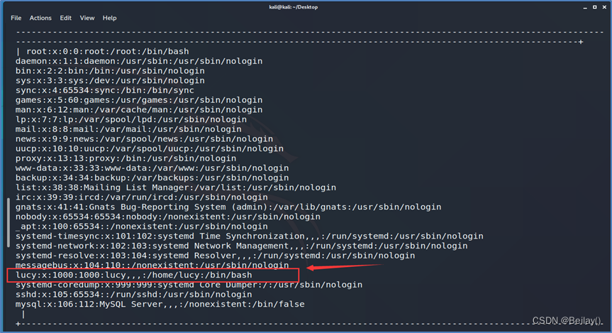 pyexp靶机总结_1337端口是什么服务-CSDN博客