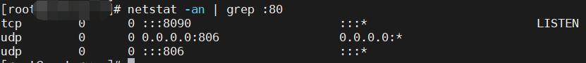 linux 查端口 查进程 netstat (全网最详细)_netstat 进程号-CSDN博客