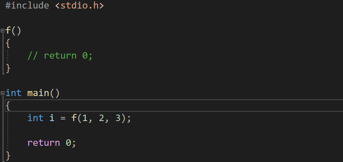 void 介绍及用法 和typedef介绍及用法-CSDN博客