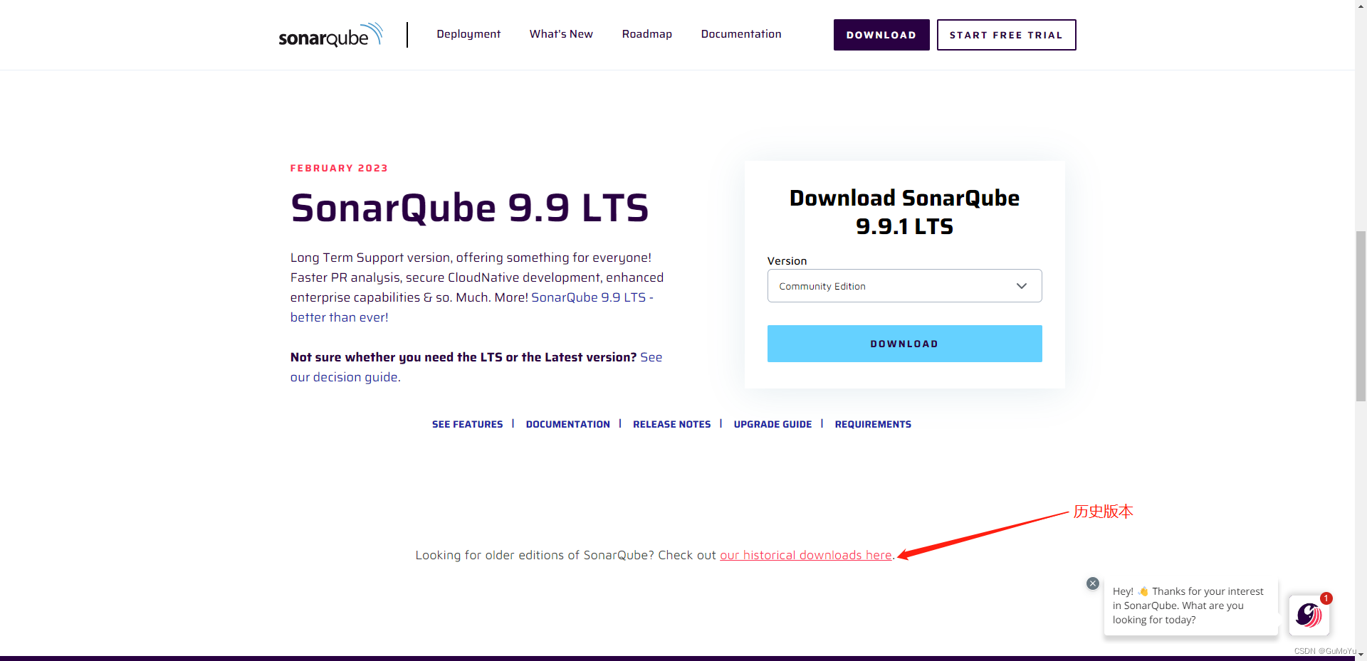 SonarQube-检测Vue项目代码_sonarqube扫描vue-CSDN博客