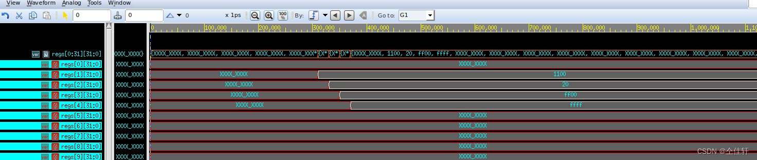 自己动手写CPU【环境配置以及第一条ori指令】_自己动手写cpu配套代码-CSDN博客