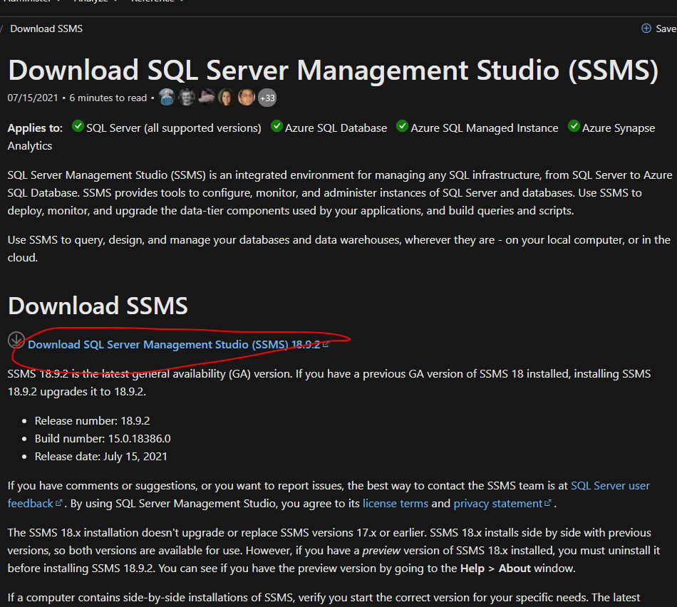 SQL Server 2019安装及基础配置(史上最简单！！！)_server2019配置要求-CSDN博客