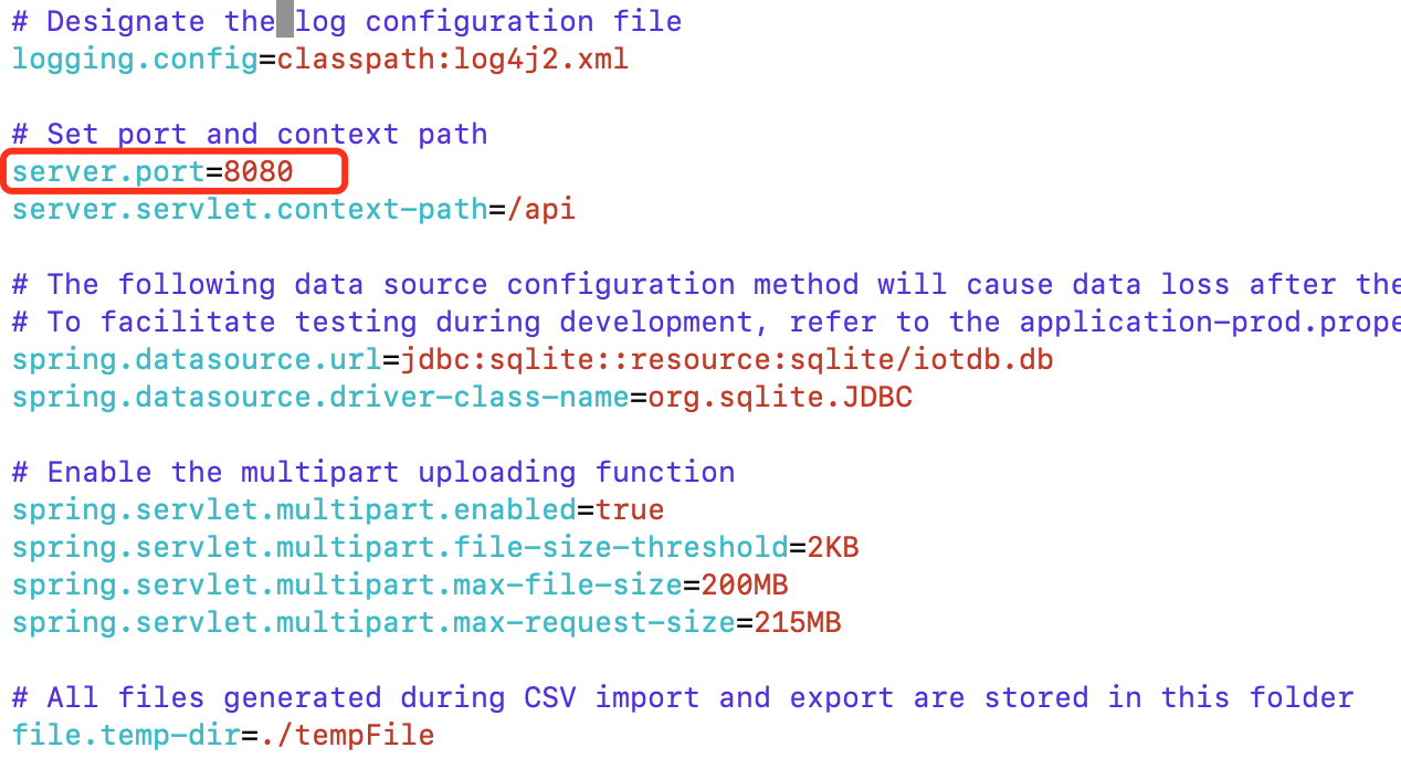 Iotdb Web Workbench 编译安装说明文档iotdb Workbench Csdn博客