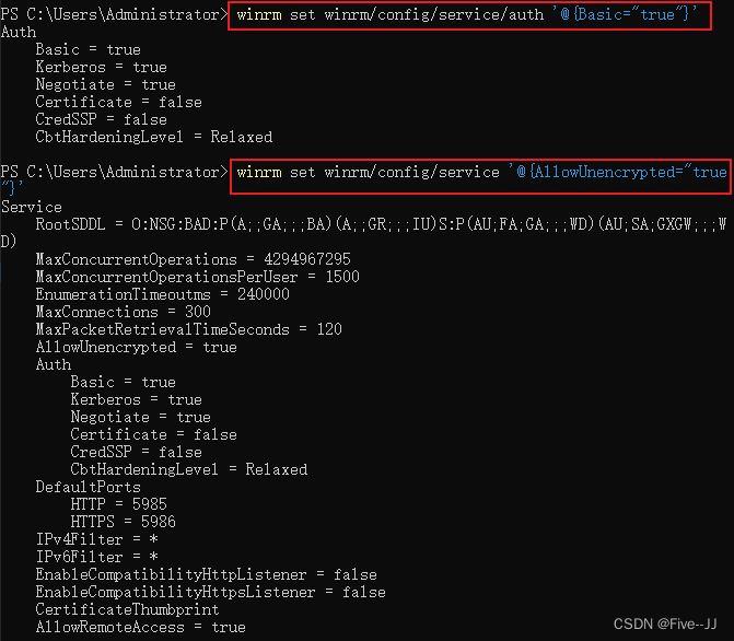 Centos7上的Ansible管理Windows主机的部署_centos7安装pywinrm-CSDN博客
