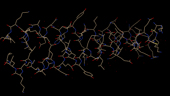 Chimera的简单应用_图文流程_chimera-debug-CSDN博客
