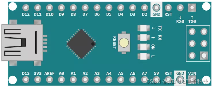 【您的免费在线虚拟 Arduino 模拟器 2023】arduino模拟器 Csdn博客