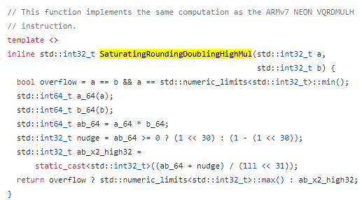 PyTorch 量化 原理与复现_pytorch int8推理-CSDN博客