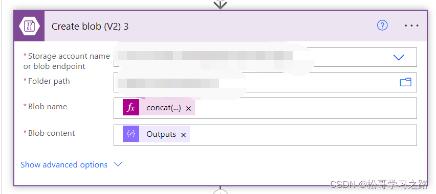 Power Apps从SQLServer查询数据并生成文件下载到本地_power apps 中的 download 函数-CSDN博客