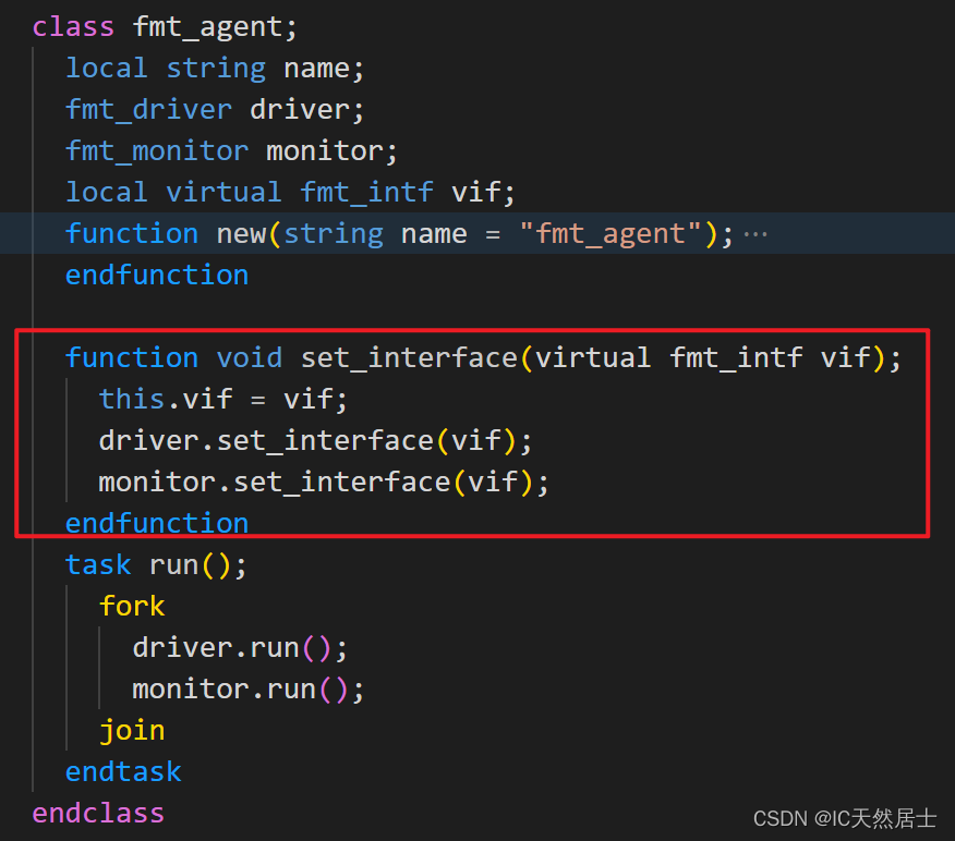 MCDF——基于uvm入门与进阶实验2的总结_mcdf实验总结-CSDN博客