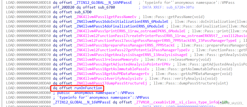 LLVM PASS pwn-CSDN博客