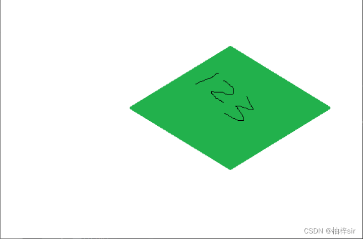 python 仿射变换 warpPerspective 获取目标_python cv.warpperspective-CSDN博客