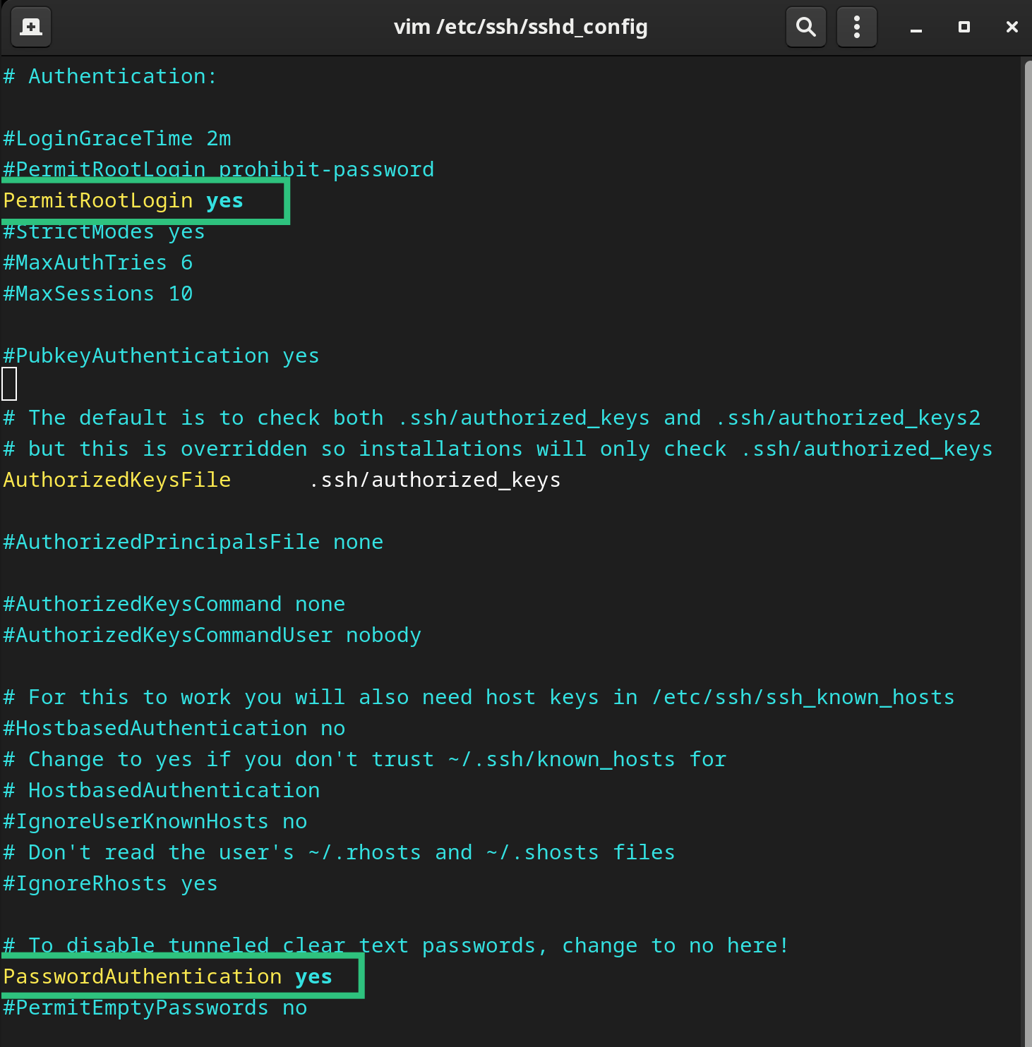Linux(Manjaro)开启ssh端口，和公司服务器内网互联，scp文件互传_manjaro ssh-CSDN博客