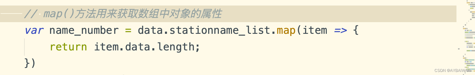每日小知识数组元素相加求和，获取数组中对象的属性数组对象获取某个属性值进行相加 Csdn博客 