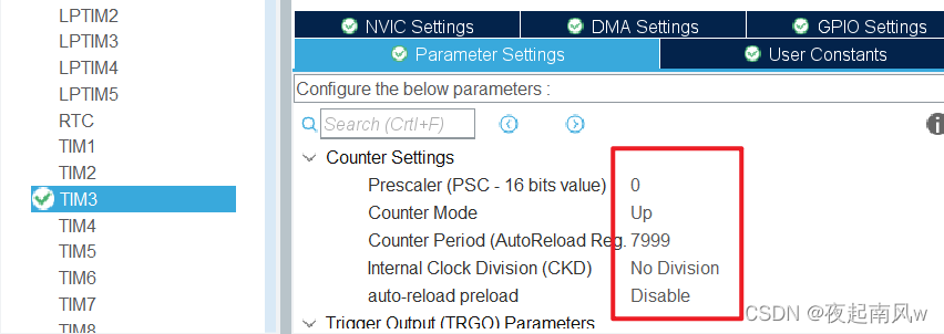 SPWM编程实现方法【STM32H743_CubeIDE】_spwm代码实现_Aslan007的博客-CSDN博客