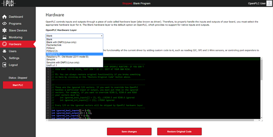 OpenPLC试用总结-CSDN博客