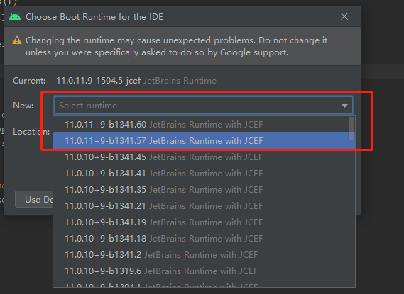 Android Studio 安装Markdown插件，实现编辑浏览_android studio jcef-CSDN博客