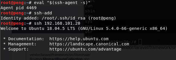 ssh密钥连接时出现sign_and_send_pubkey: *****from agent: agent refused operation问题的解决办法_signingfailed ...
